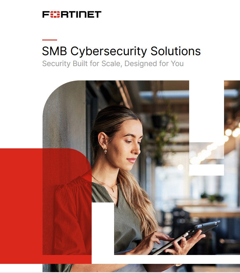 Fortinet Spotlight Introduction – AirGap Labs