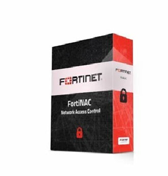 FortiNAC - FortiNAC Control and Application next-gen VM Server – AirGap ...